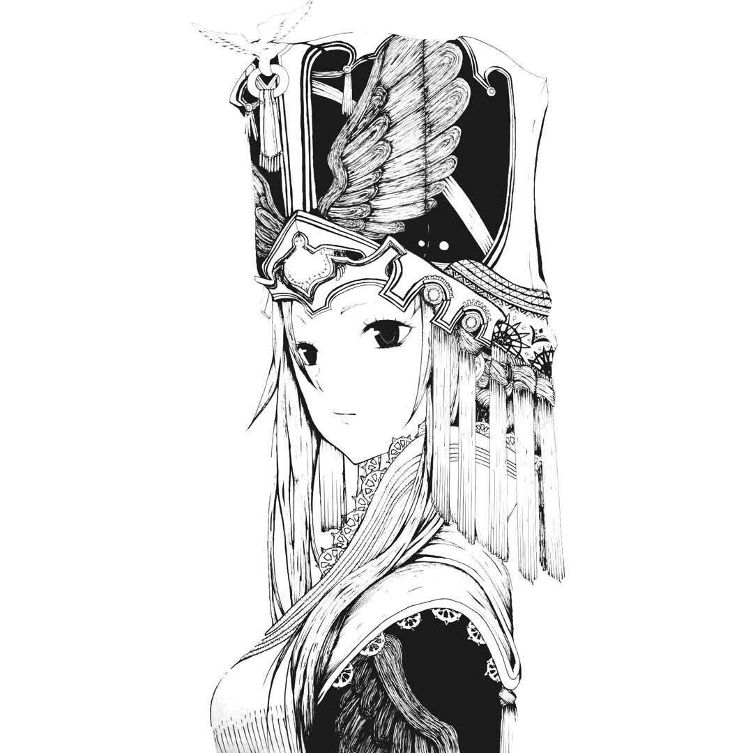 ArtStation - Princess