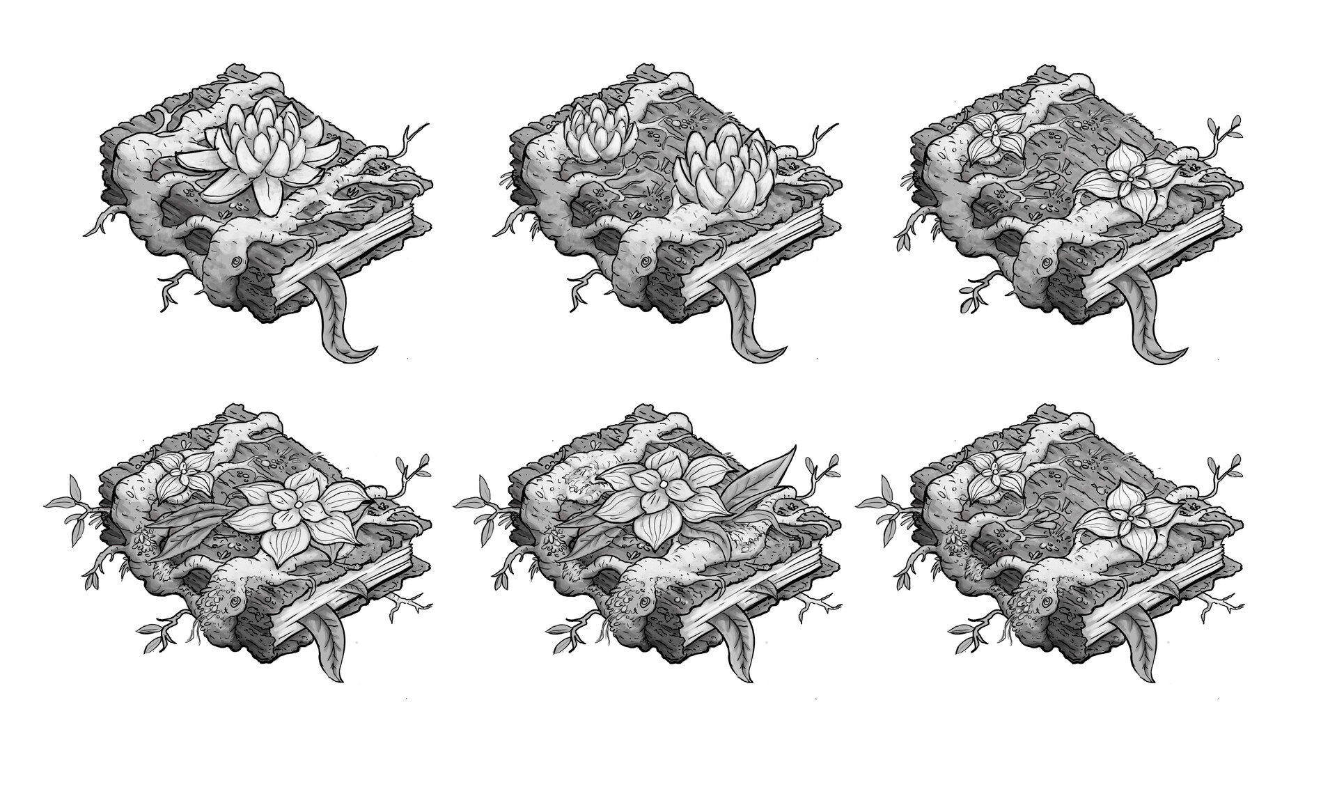 Andrew Sheppard - Tome of the Ancient Glade