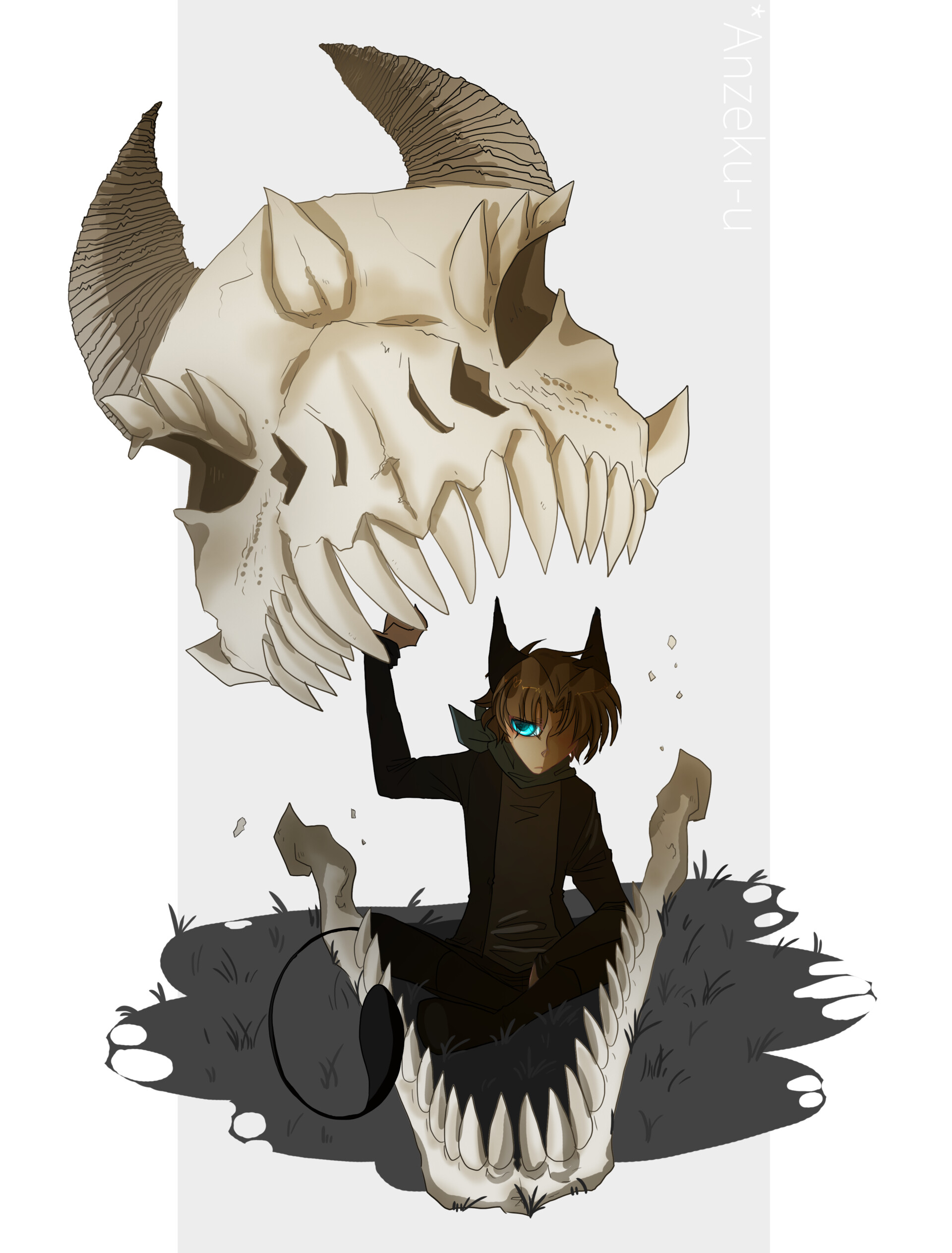 ArtStation - Dragon Roost