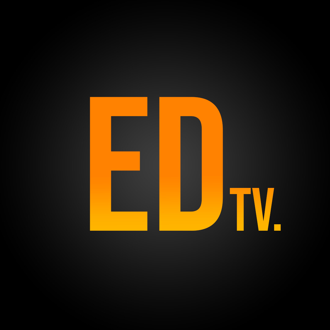 ArtStation - EdTv