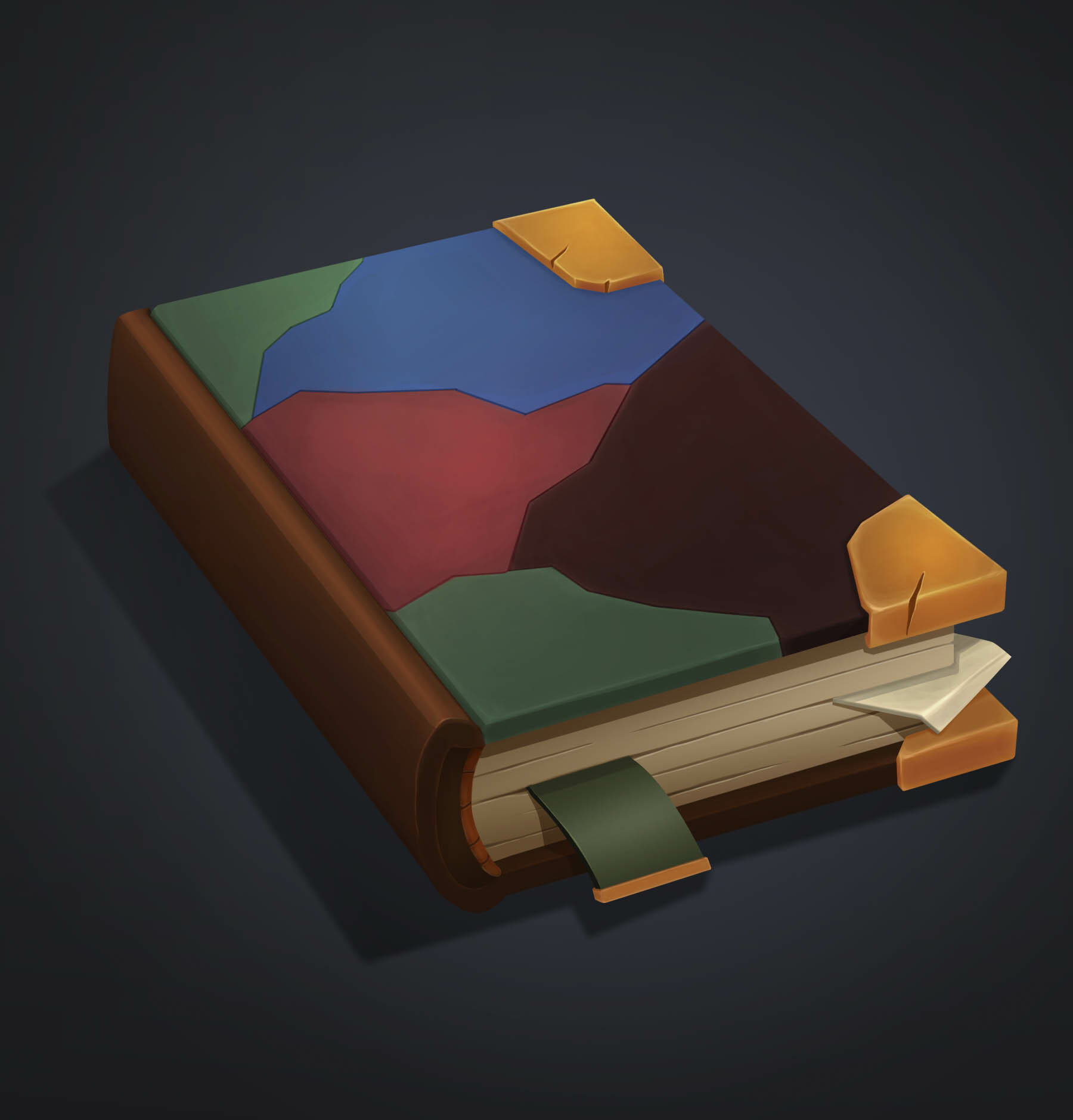ArtStation - Books