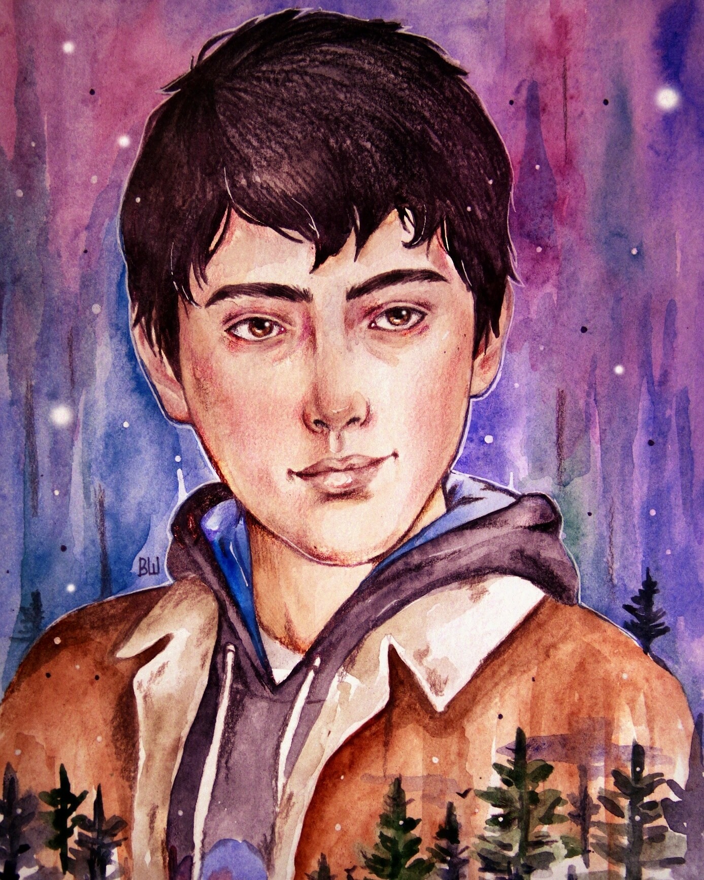 ArtStation - Sean Diaz