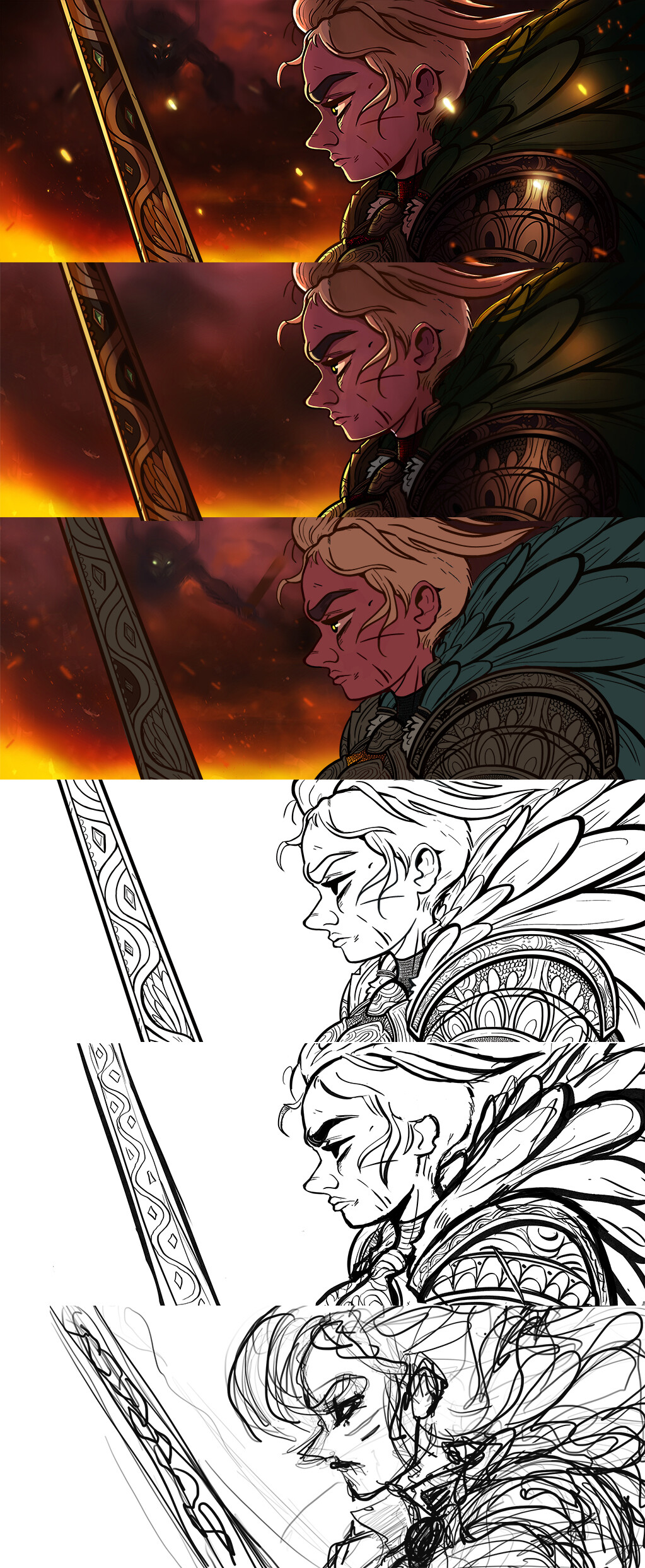 Deborah Saez - Focus