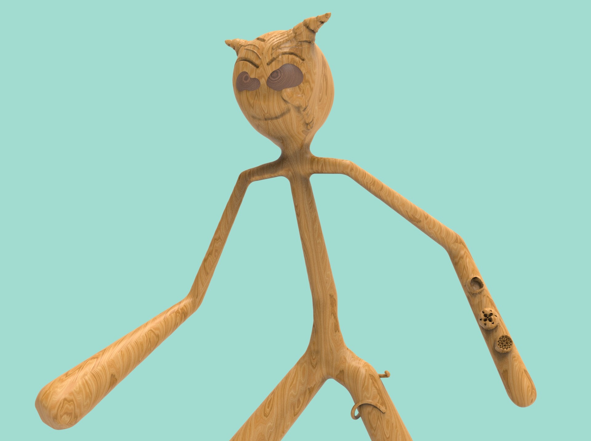 ArtStation - Maderic