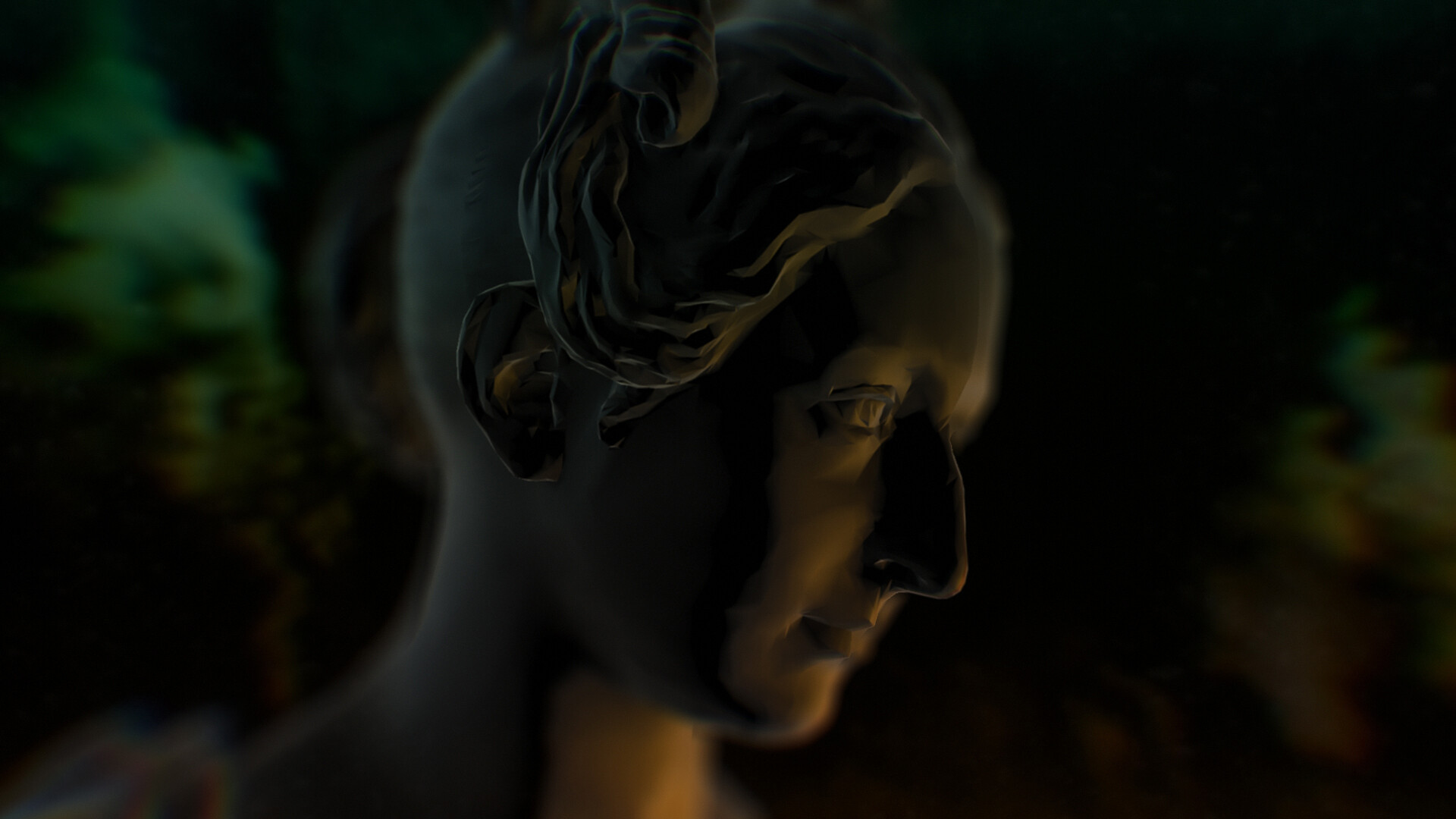 Gary Bird - Light Touch