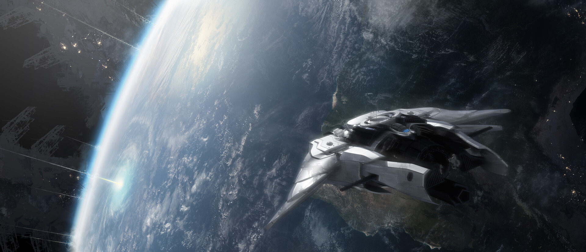 ArtStation - Supremacy