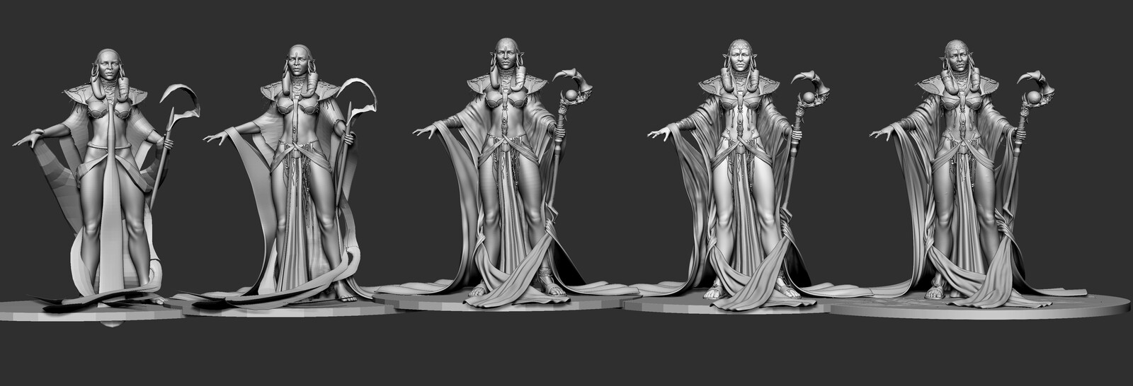 AmirHossein Dashti - SHAMAN