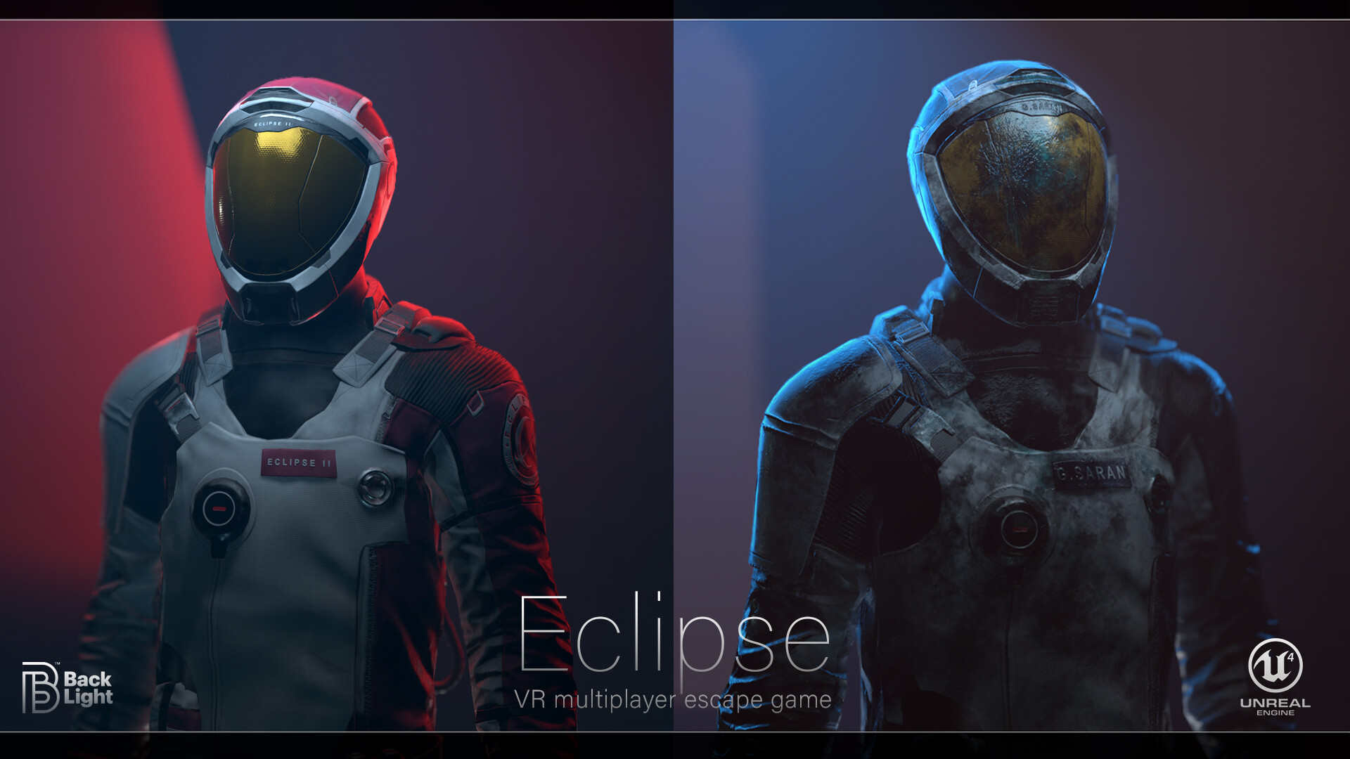 ArtStation - Eclipse