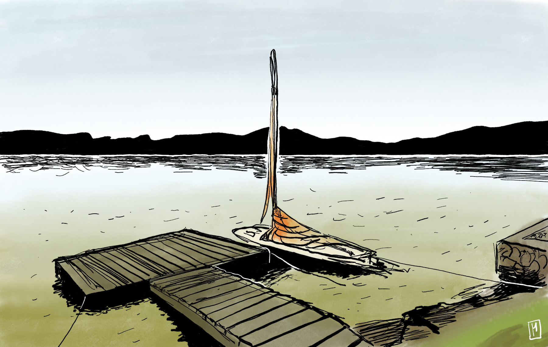 ArtStation - Random Digital Art