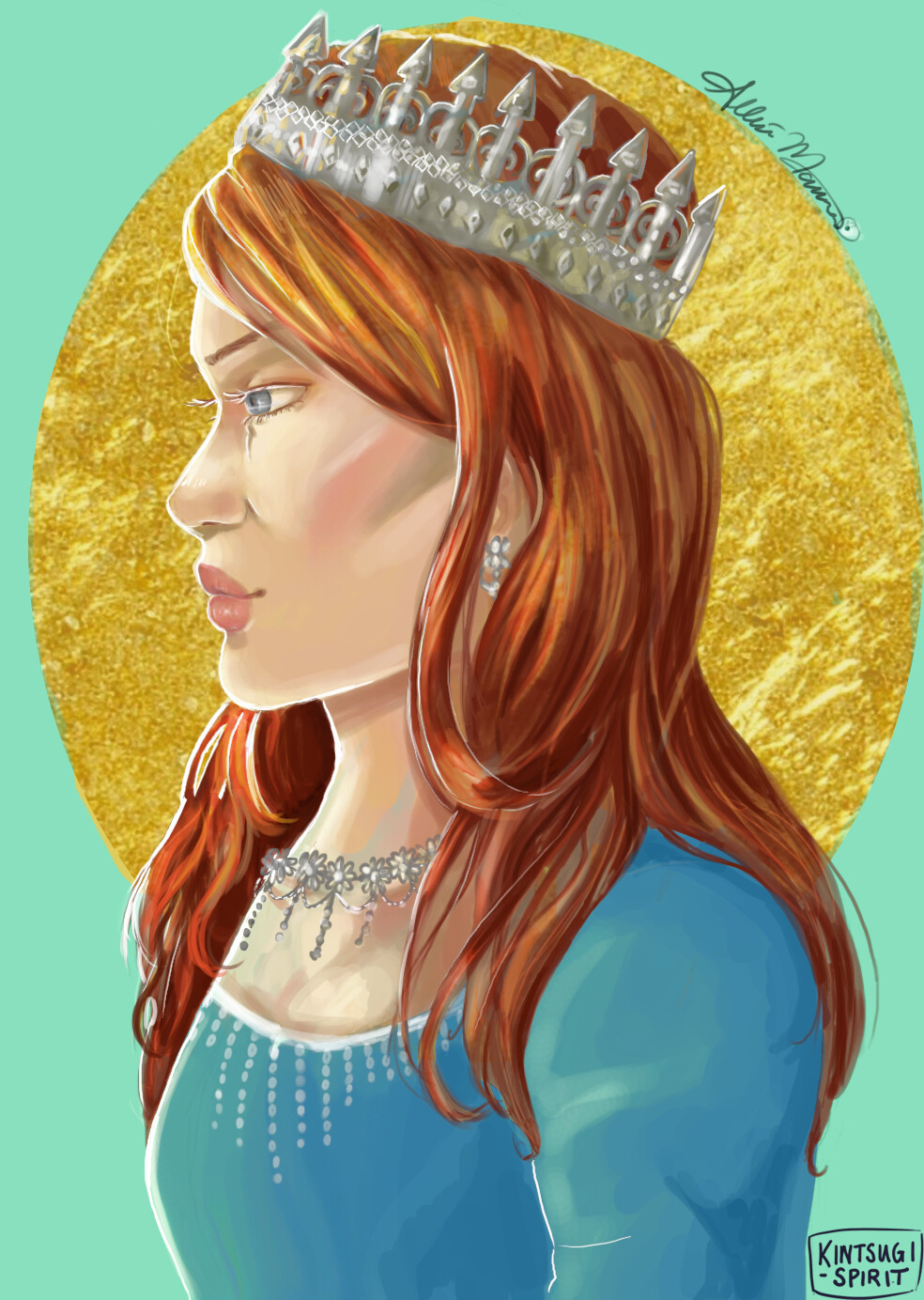 Allison Ferrell - Resident Evil Collection