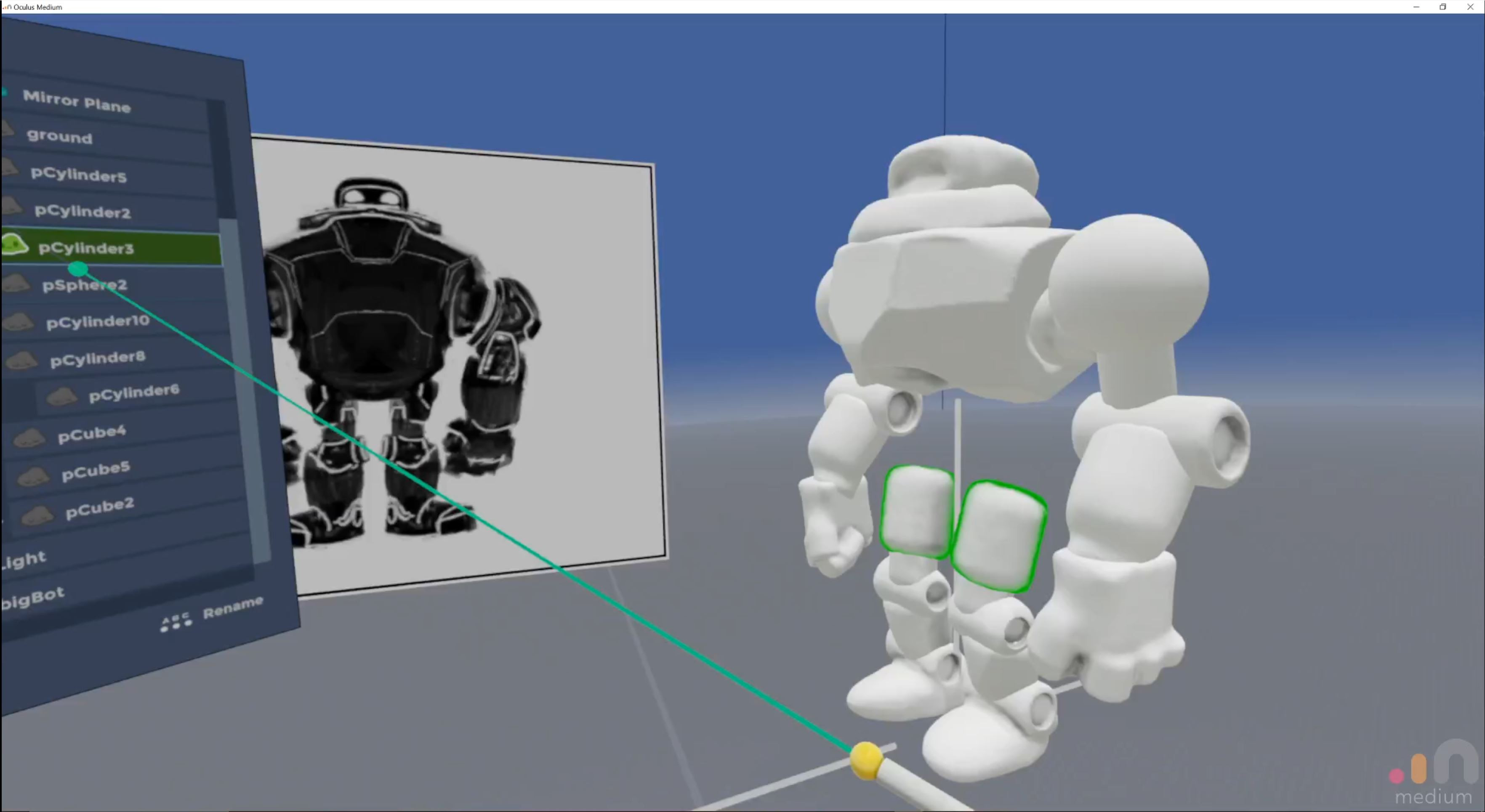 Steve Talkowski - AMD Bot