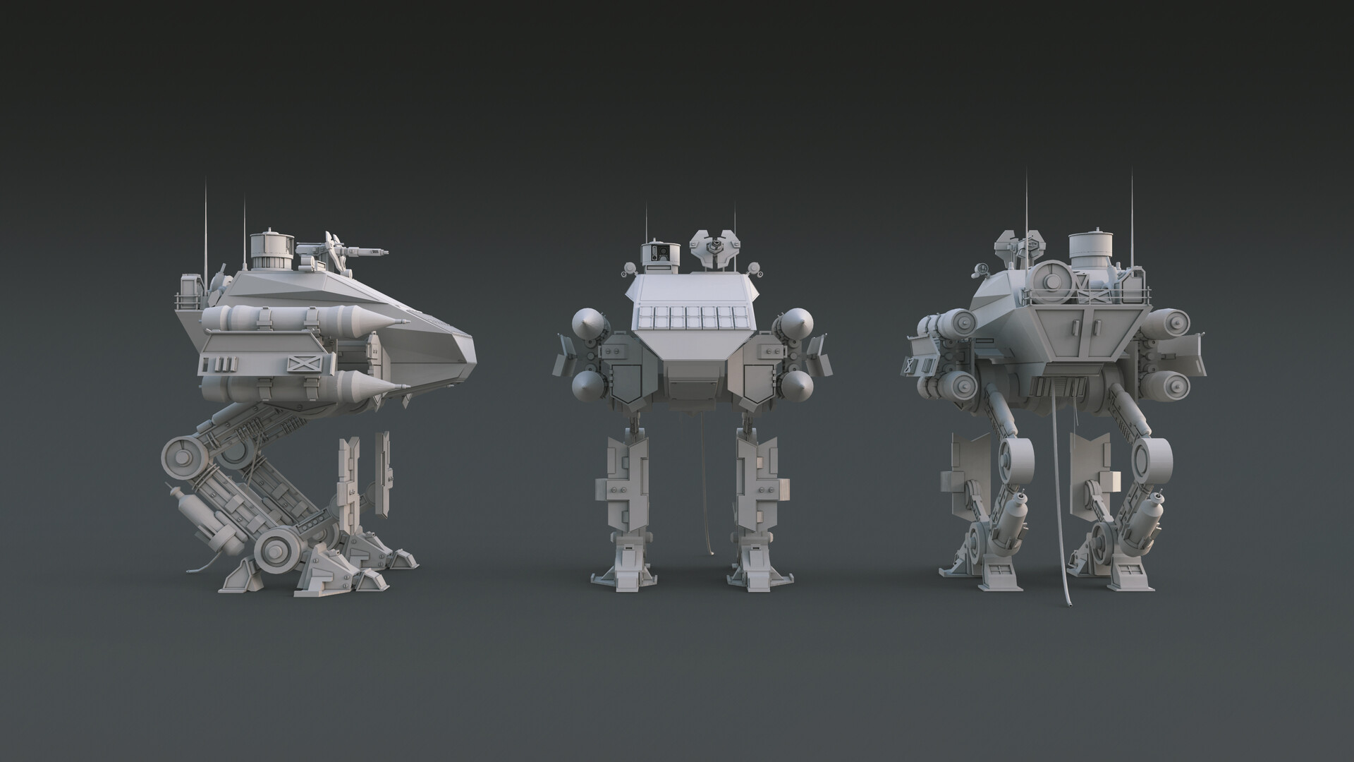 ♠ Dmitry Ananiev ♠ - Mech/tesla