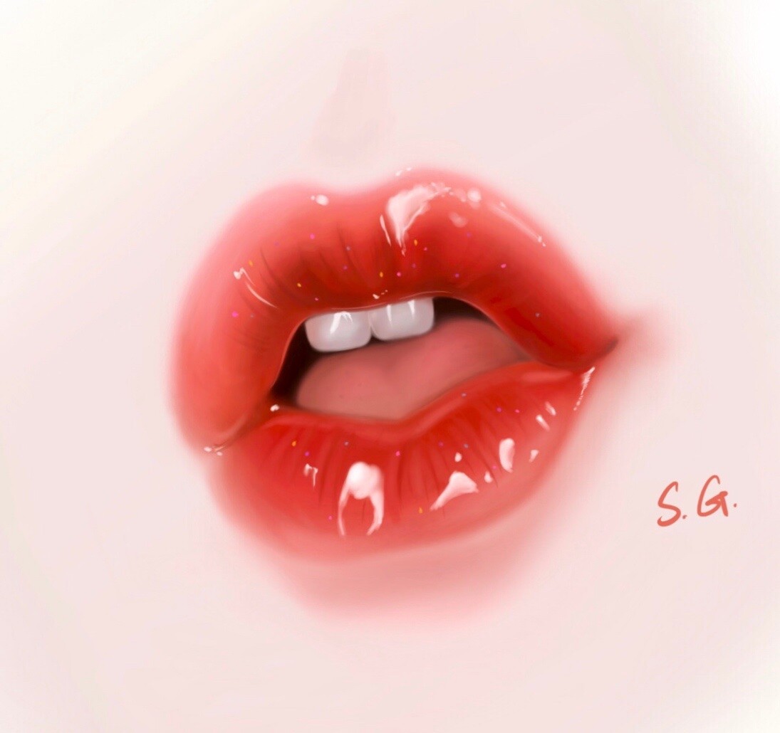 ArtStation - LIP