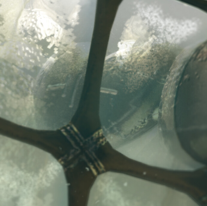 Vanessa Bates - The Plumber's Dream