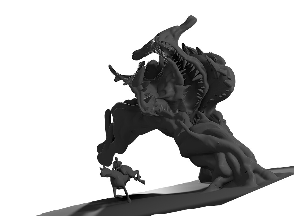 Thomas Ricci - It came from nature