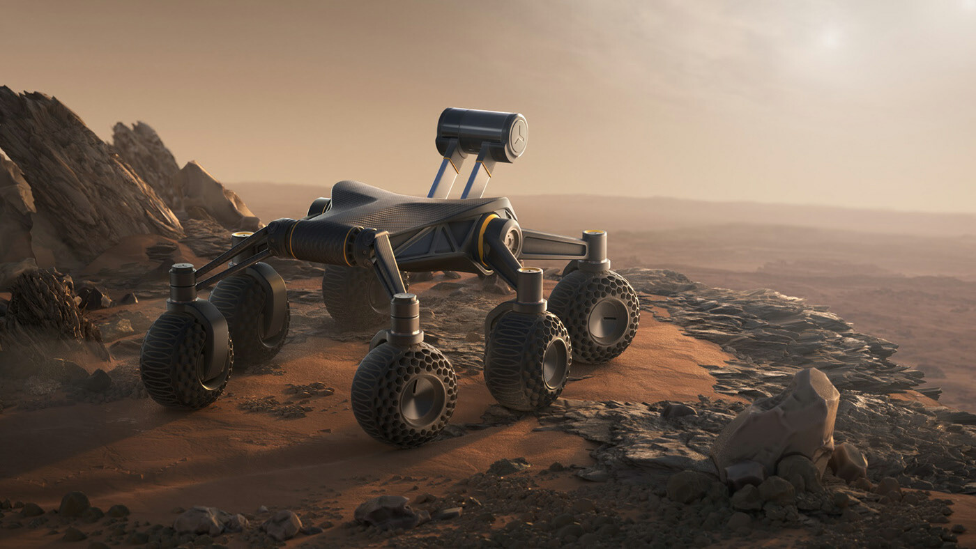 Rashid Tagirov - Robonetica Explorer 1.0