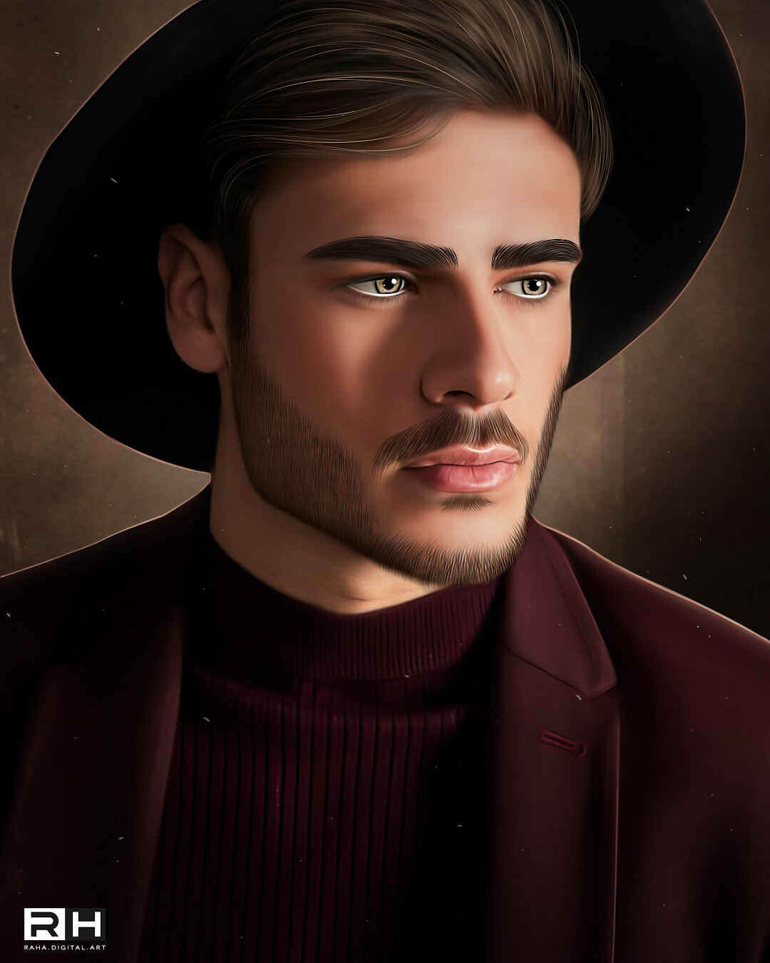 ArtStation - Jorge Del Rio Romero