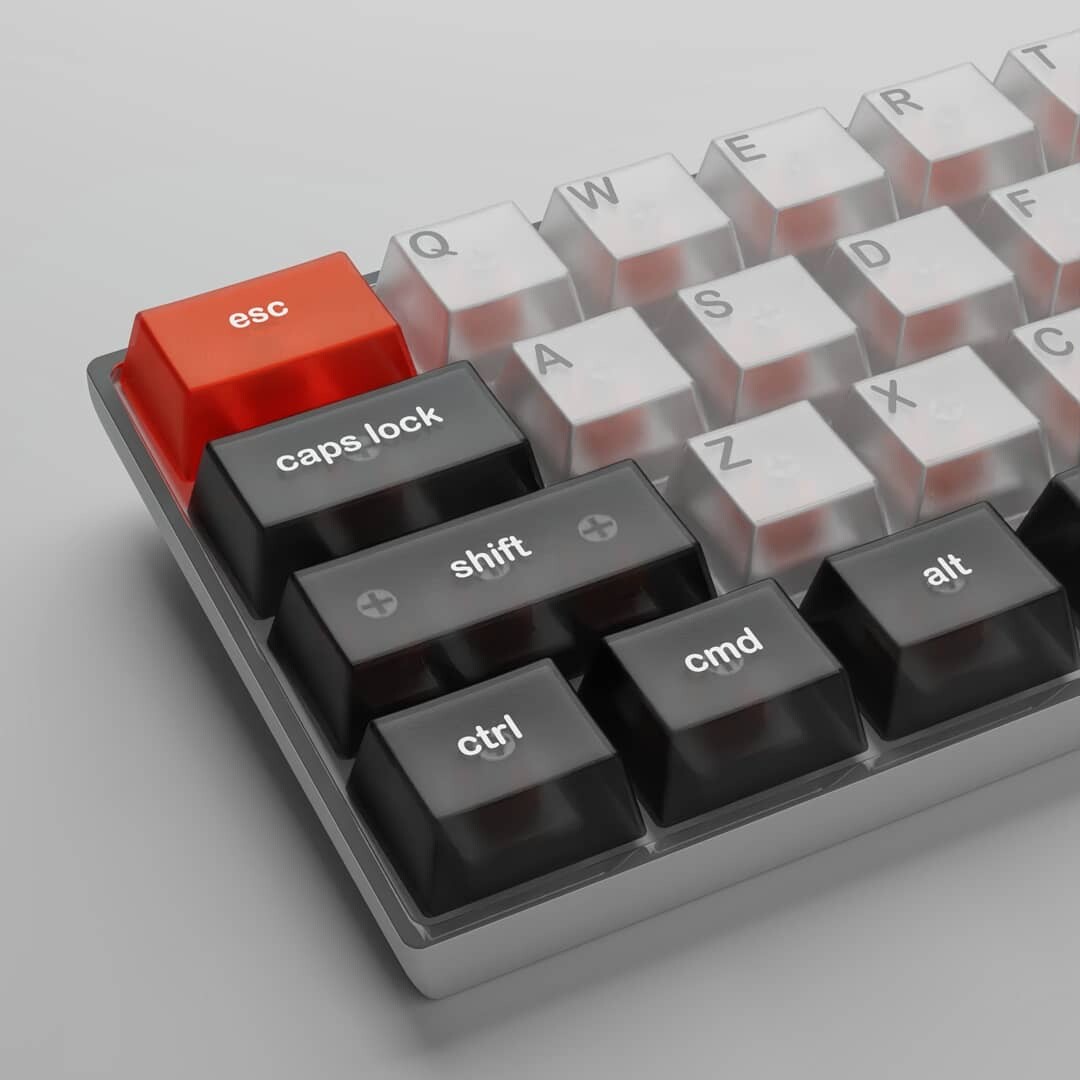 ArtStation - Keyboard