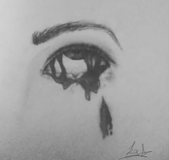 ArtStation - Eye Gore