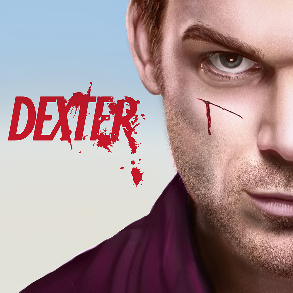ArtStation - Dexter