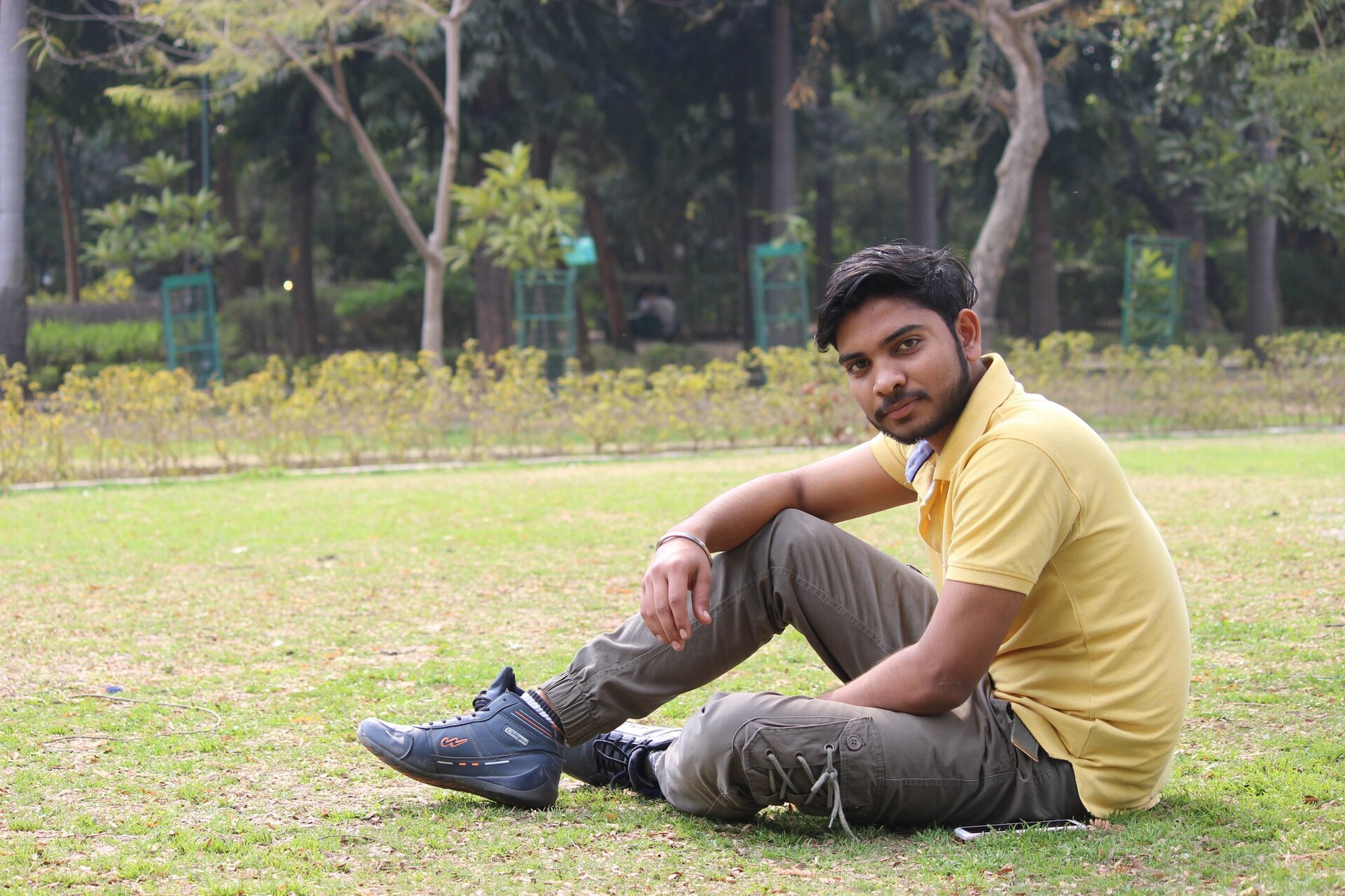 Arpit Bansal - Photography