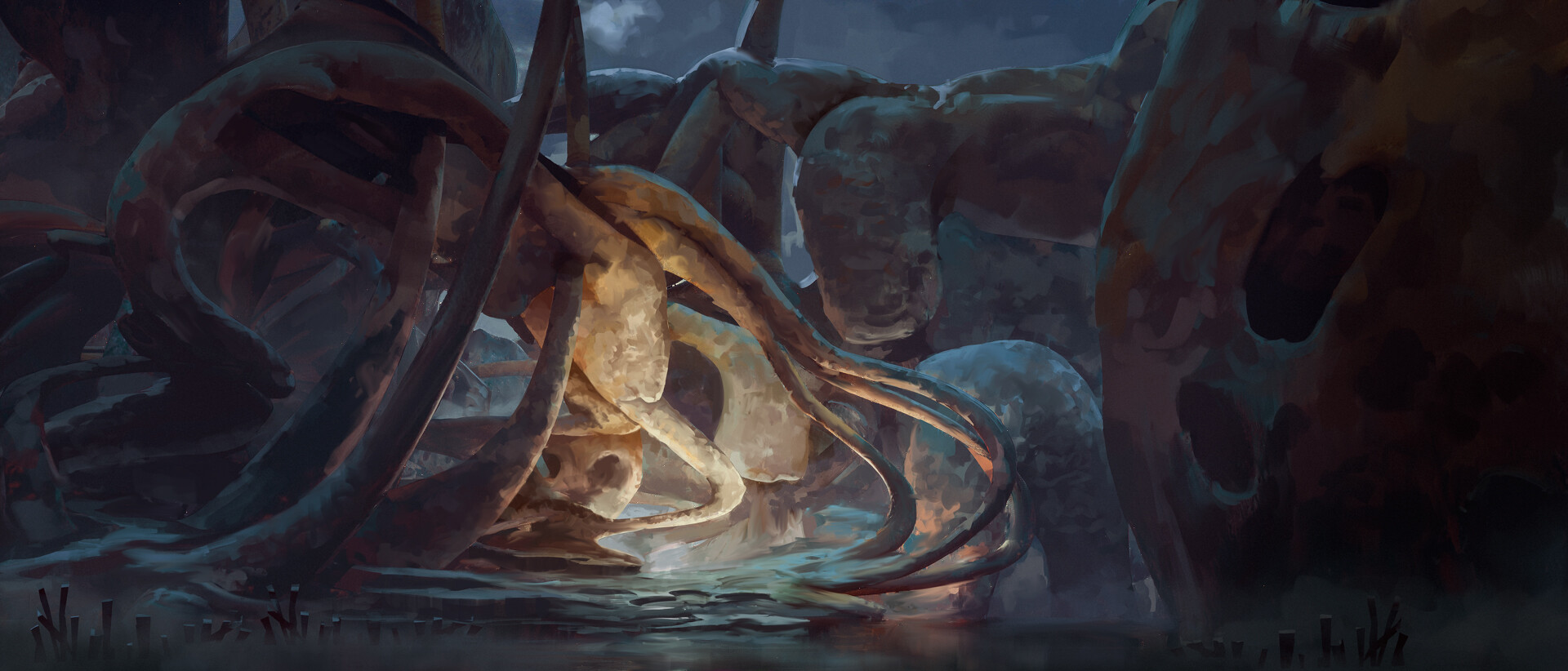 ArtStation - Doodles