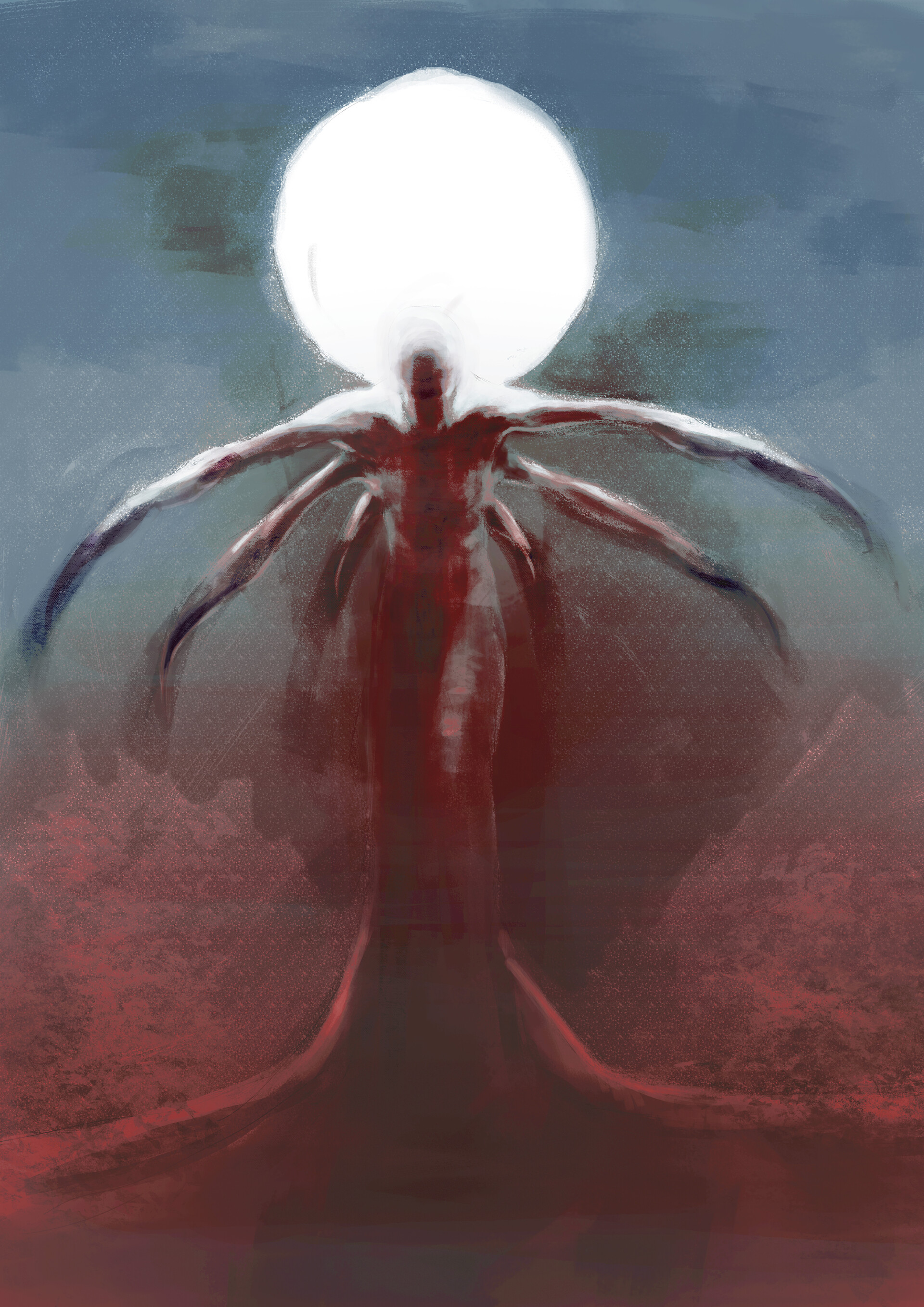 ArtStation - scorpio