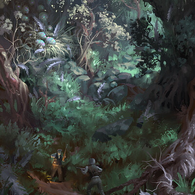 Jeremy Adams - Portfolio