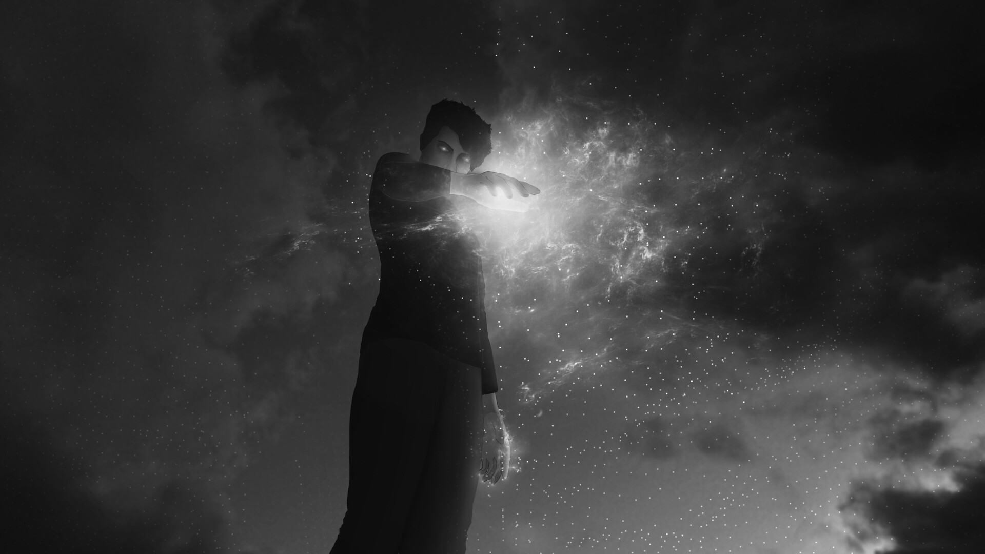 ArtStation - Vindictive Conscientiousness