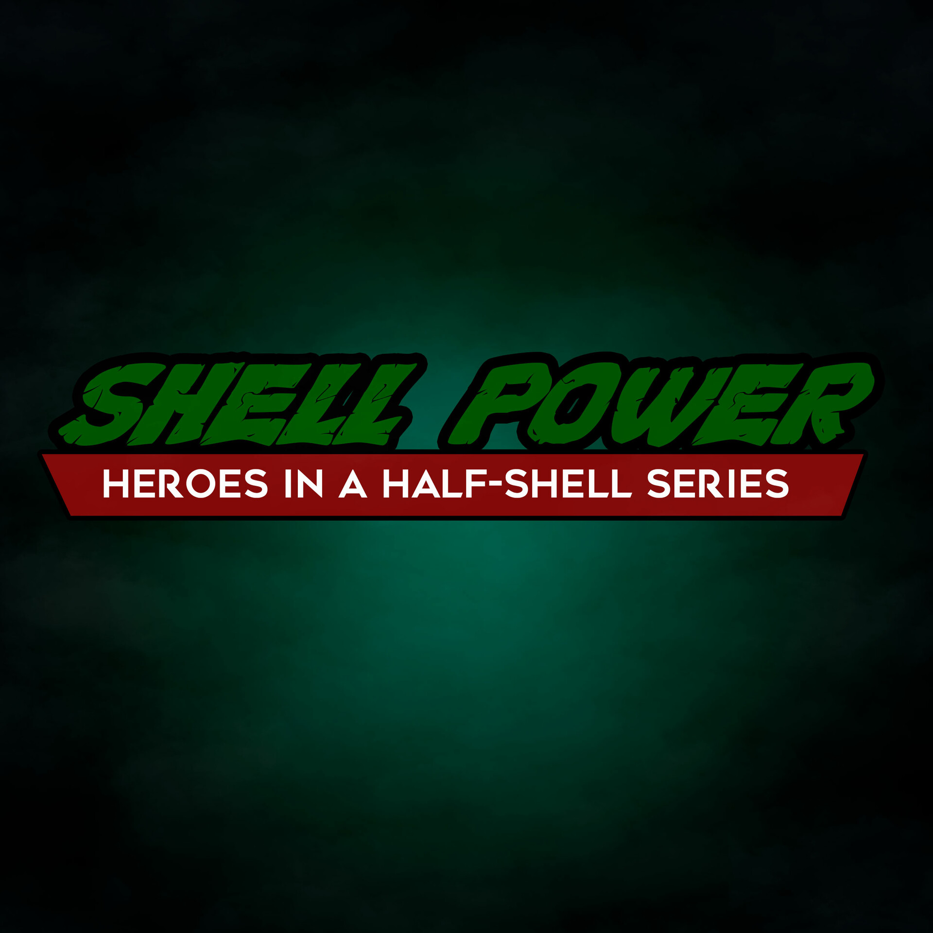 ArtStation - Shell Power!!