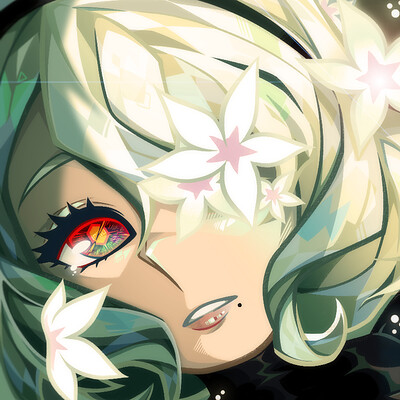 KURA // CYCLE OF FATES