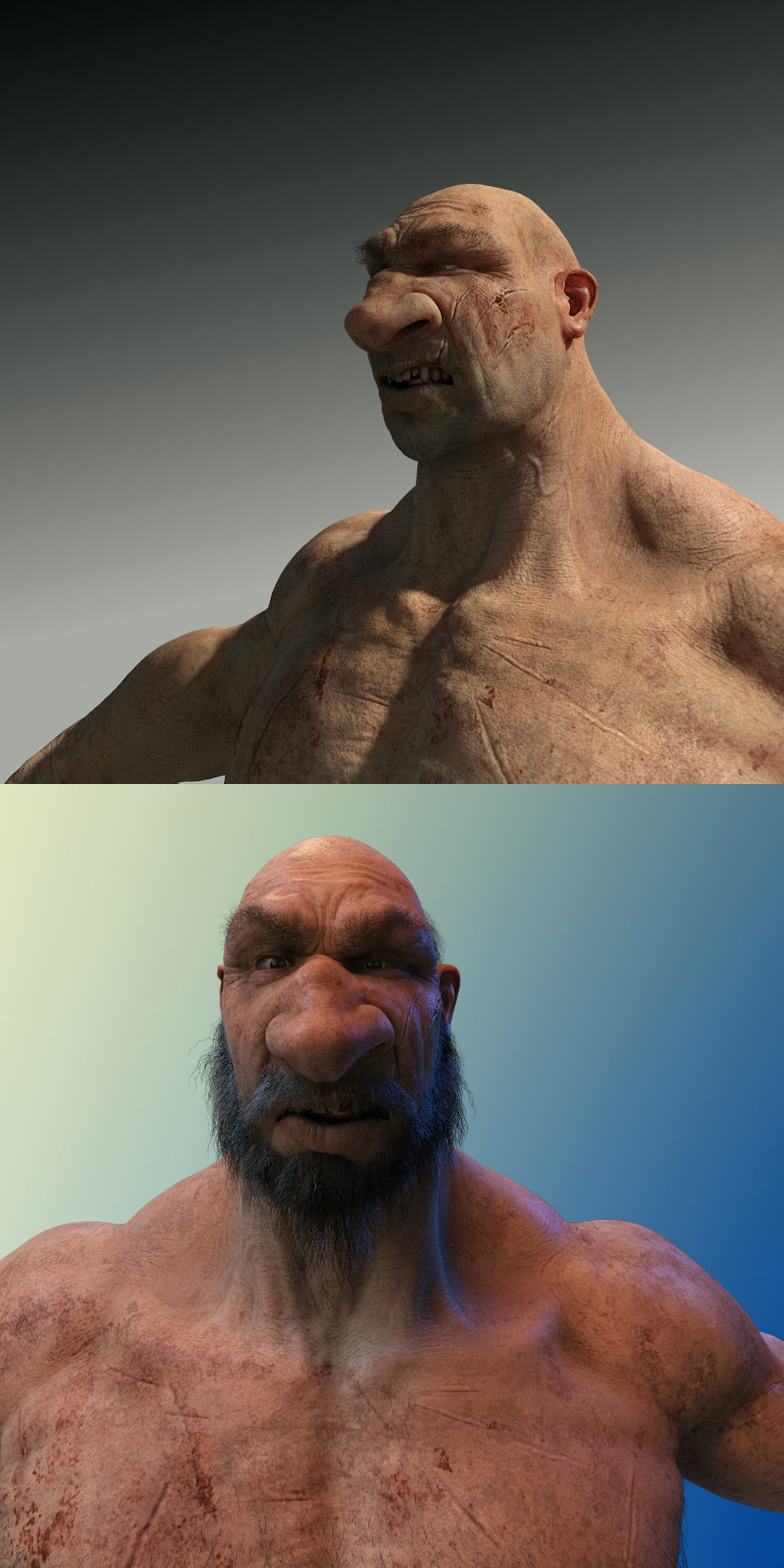 Arthur Babloyan - Guard