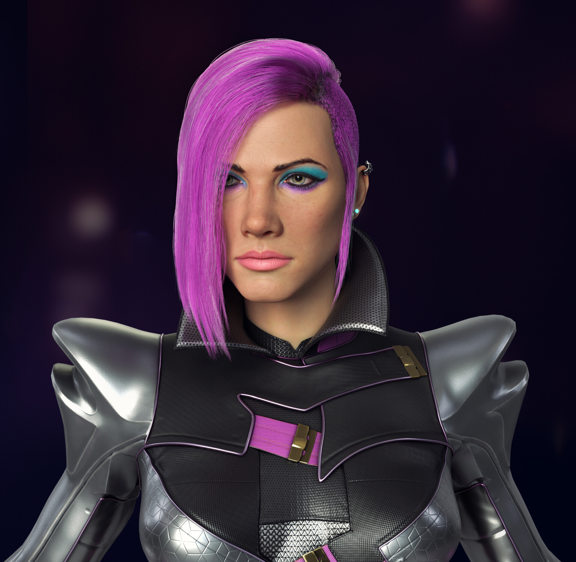 Mario Da Rocha - Nova MK