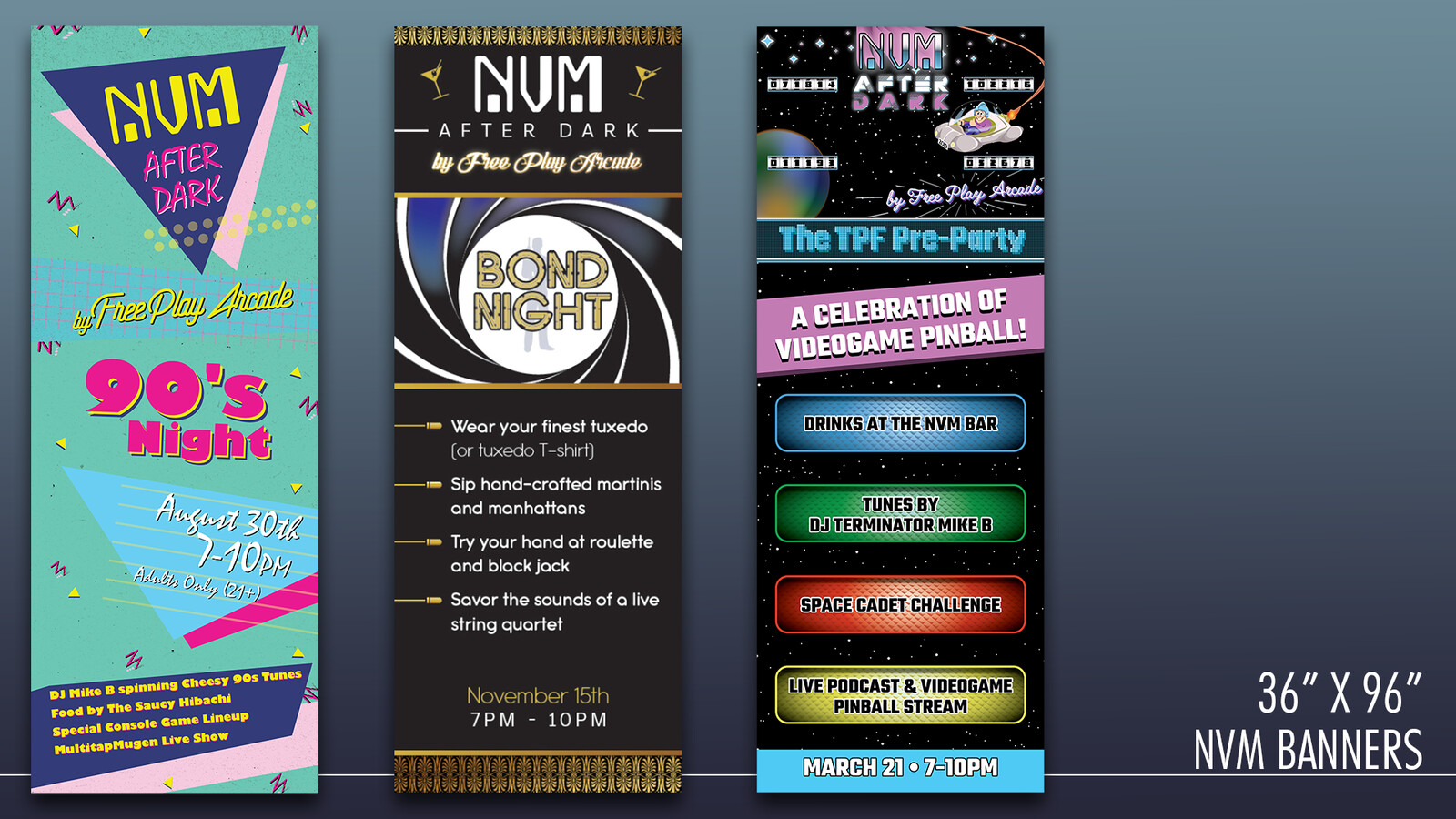 Josh Featherstone - Large Format Print