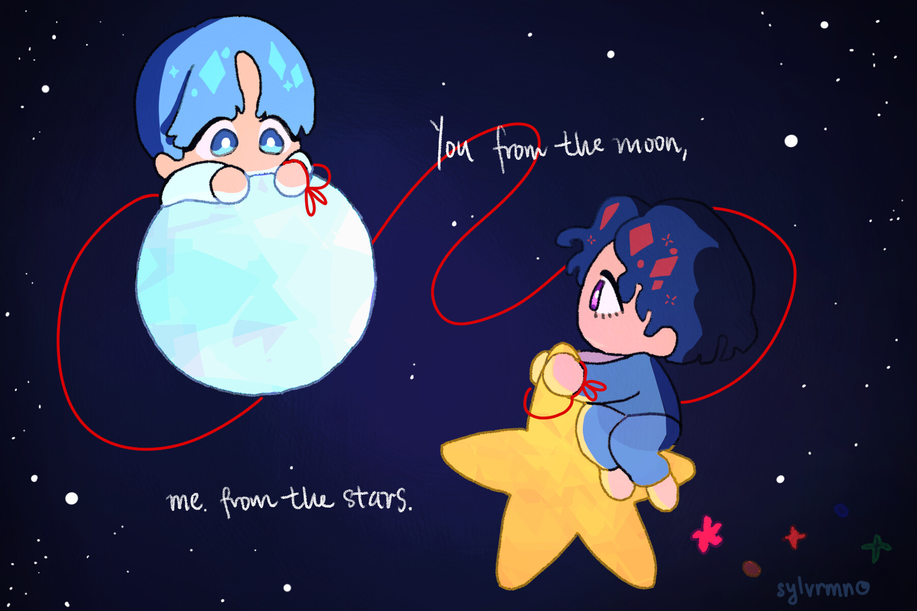 Angela Wang - friends