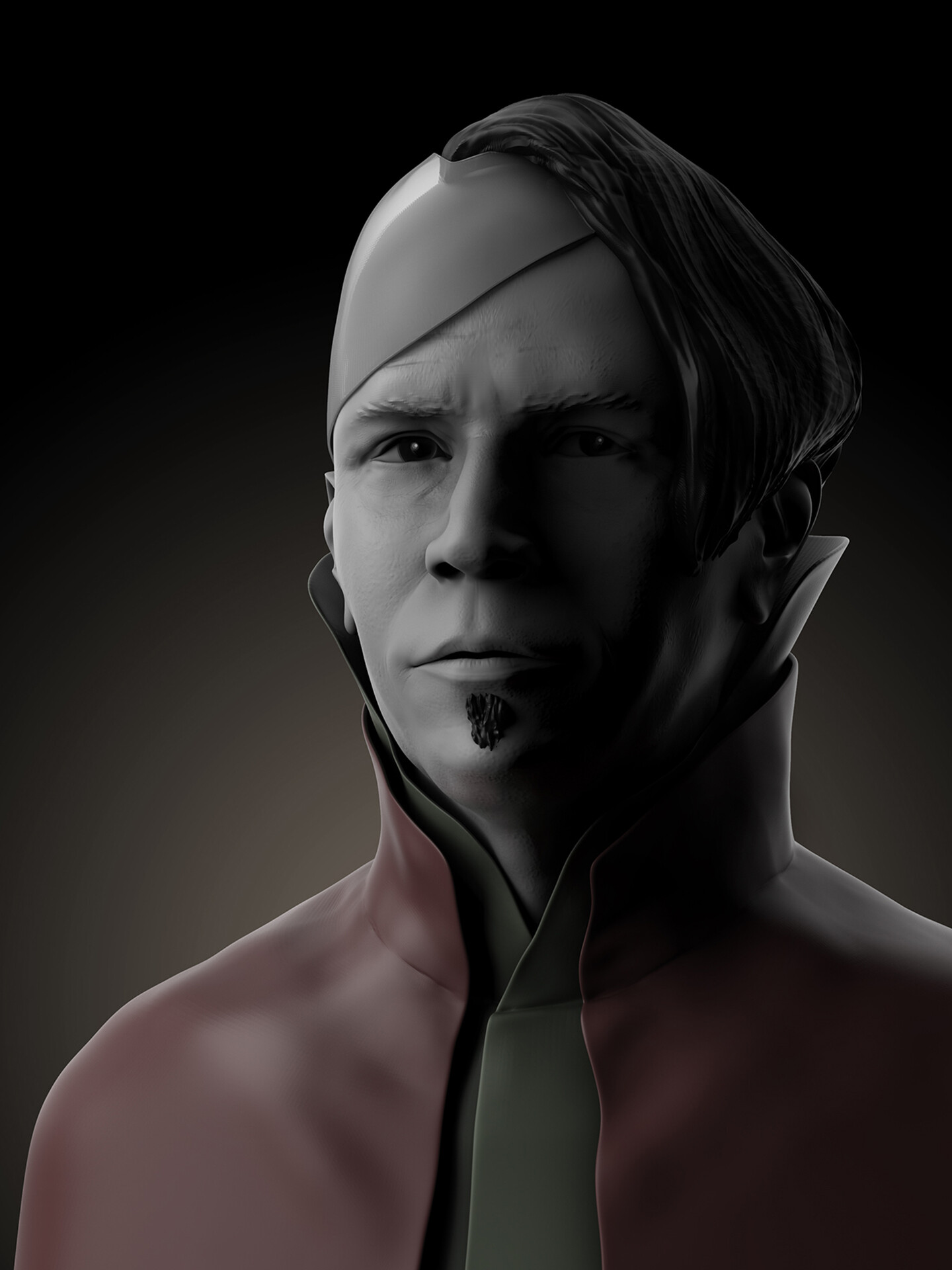 ArtStation - Zorg