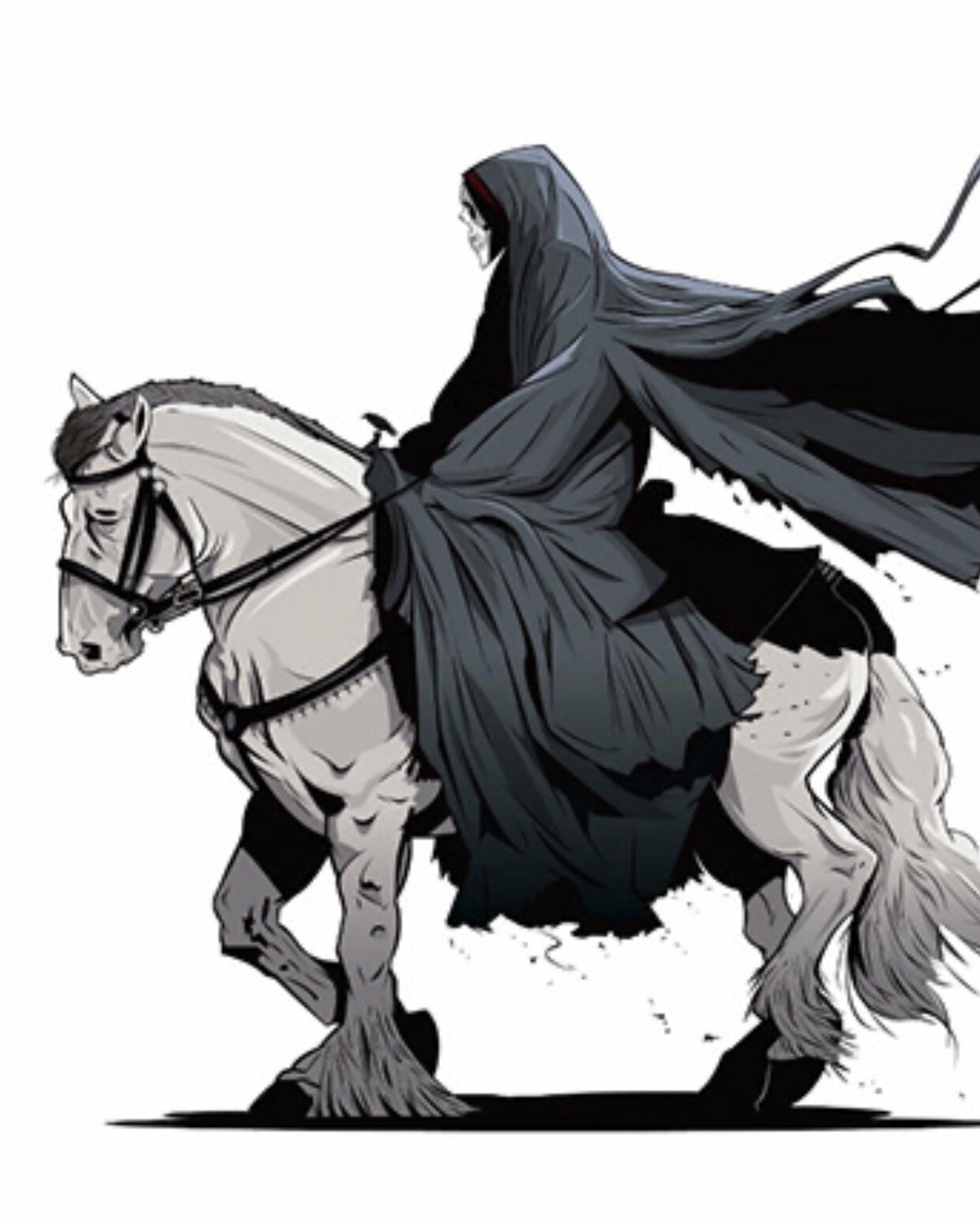 Blake M. Kandzer - CHARACTER DESIGN - Promotional 5