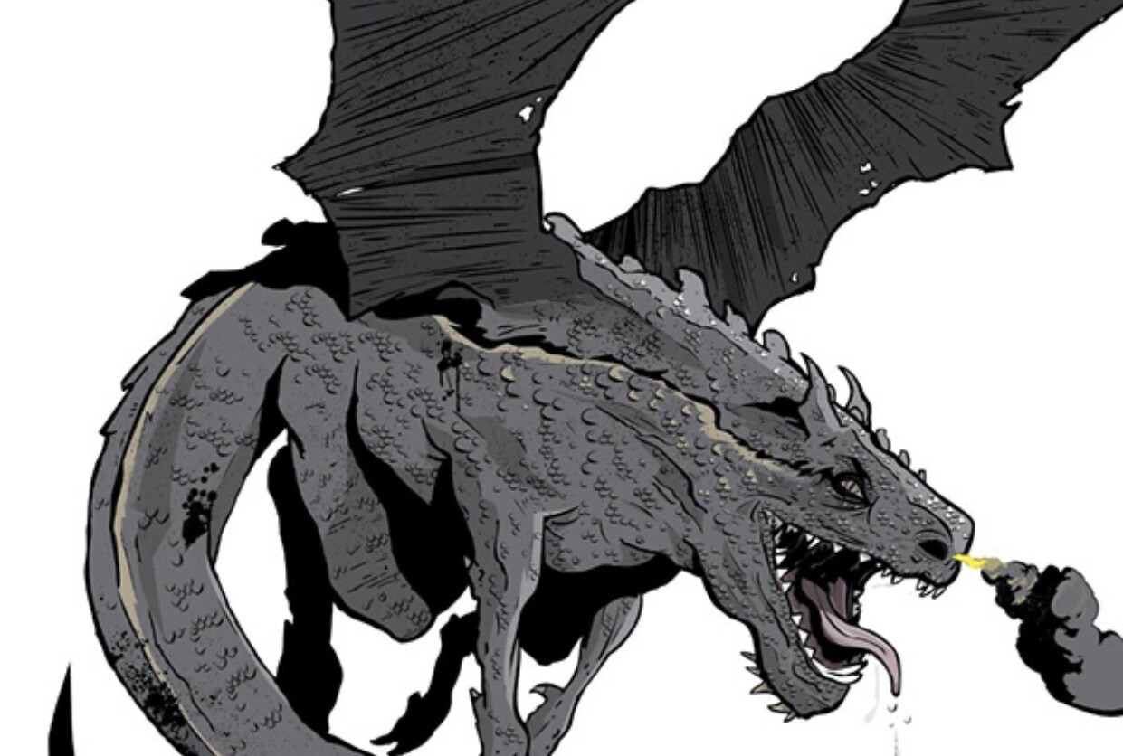 Blake M. Kandzer - CHARACTER DESIGN - Promotional 5