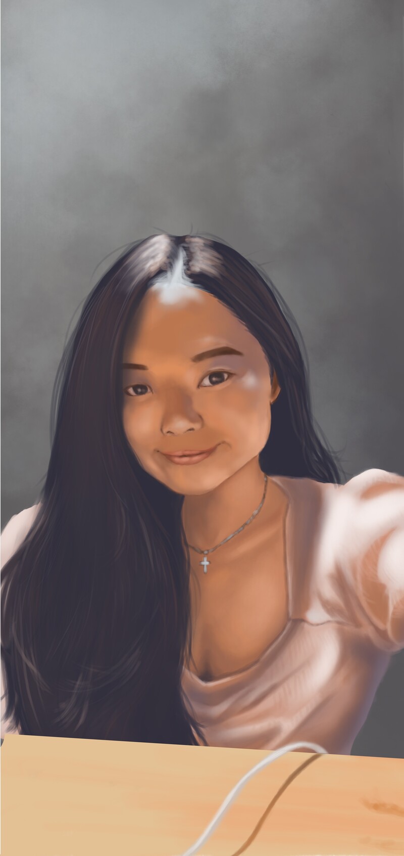 ArtStation - Giovanni Quinn