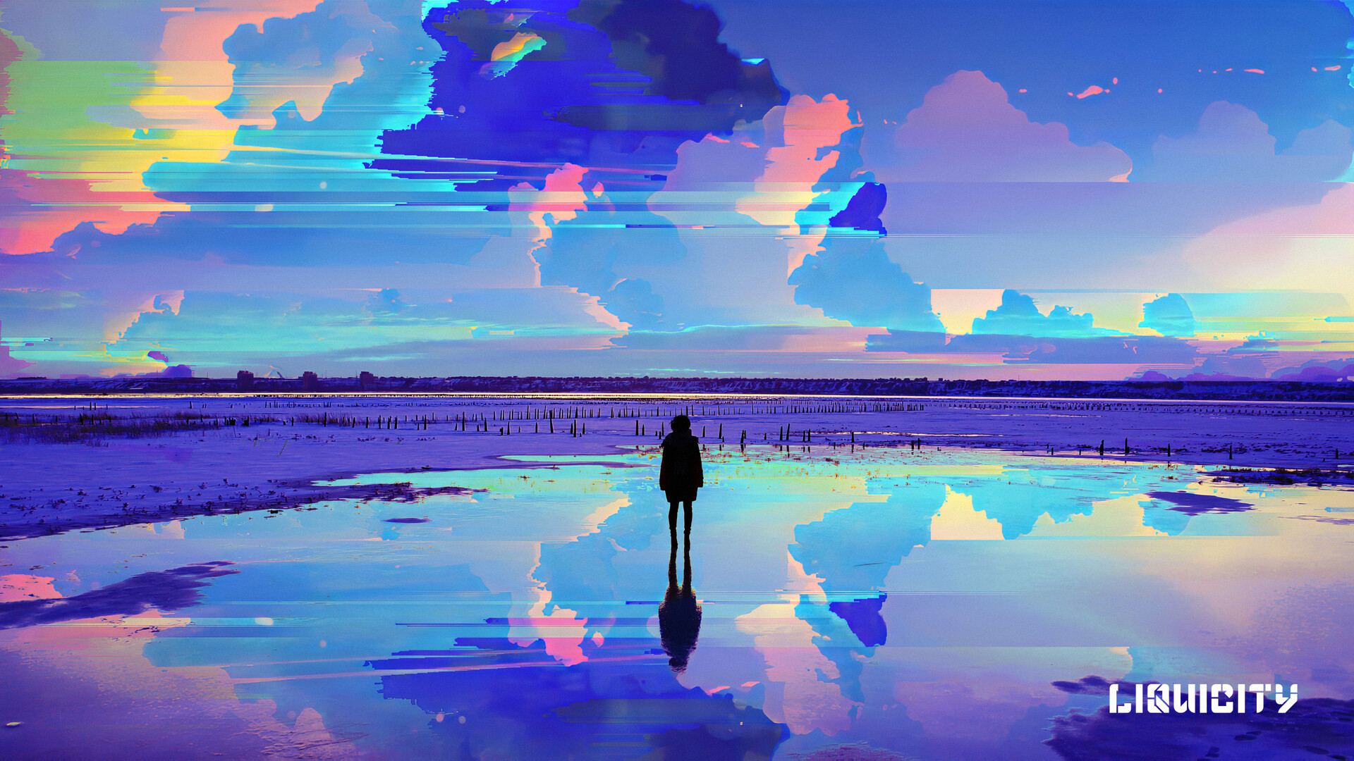 ArtStation - Miles Apart