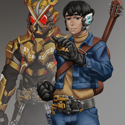 Pierre-Louis Skaphel