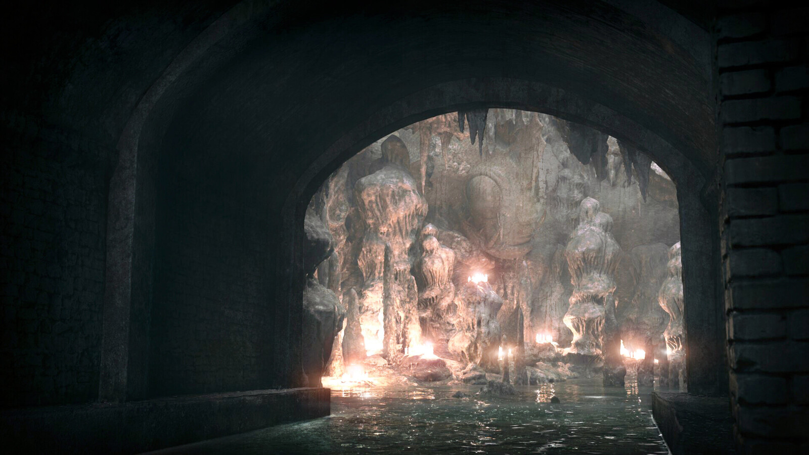 Takafumi Abe - Gothic Horror （OriginalSoundTrack）