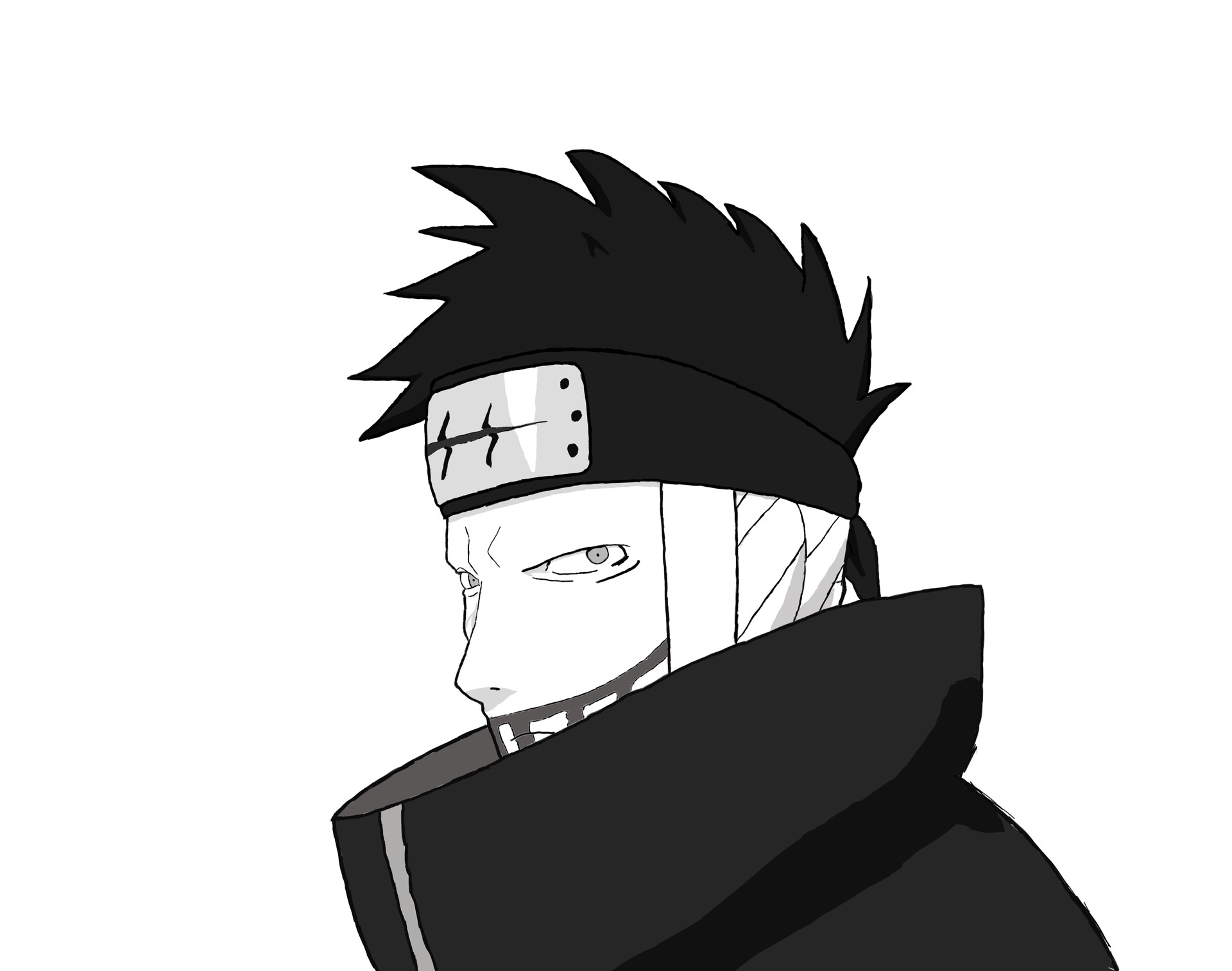 ArtStation - Juzo - akatsuki