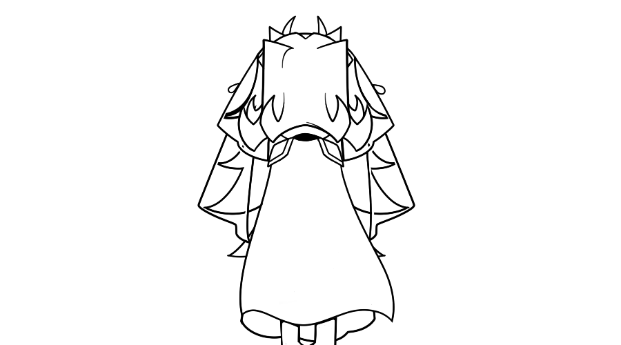 yu gi oh zexal coloring pages vectrix