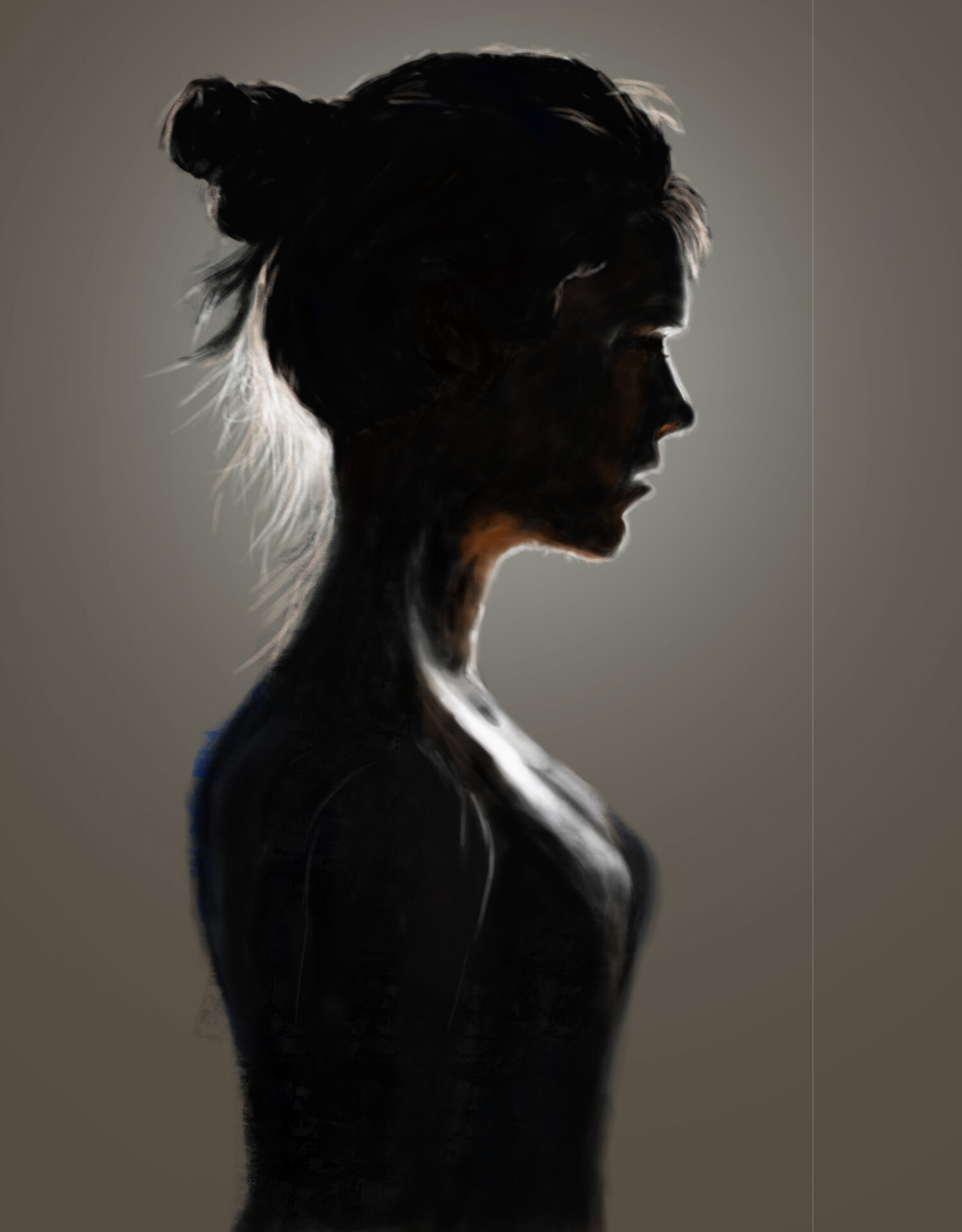 ArtStation - Negative