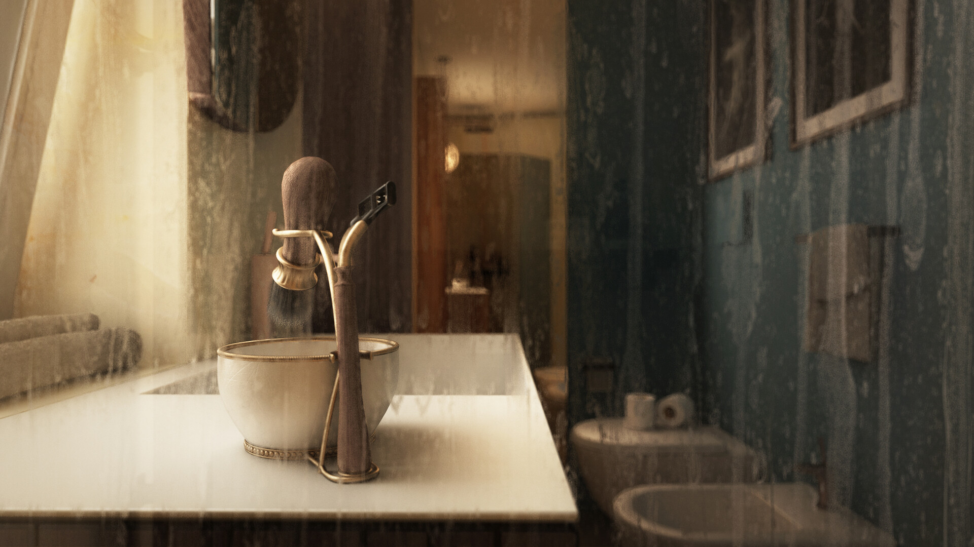 ArtStation - Expectations...