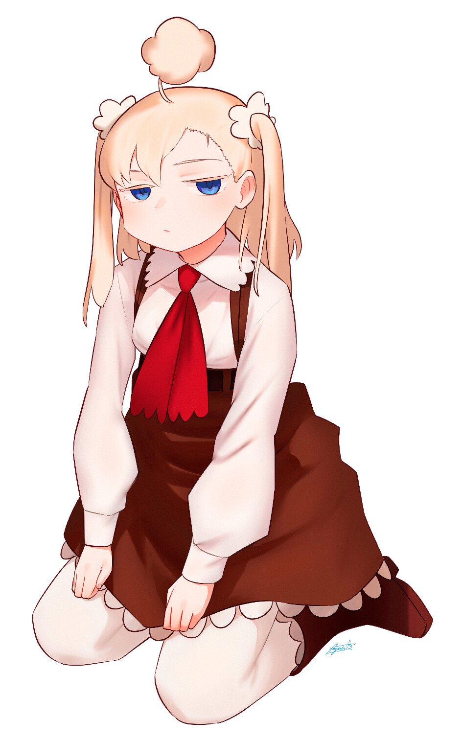 ArtStation - Moko Mokoko