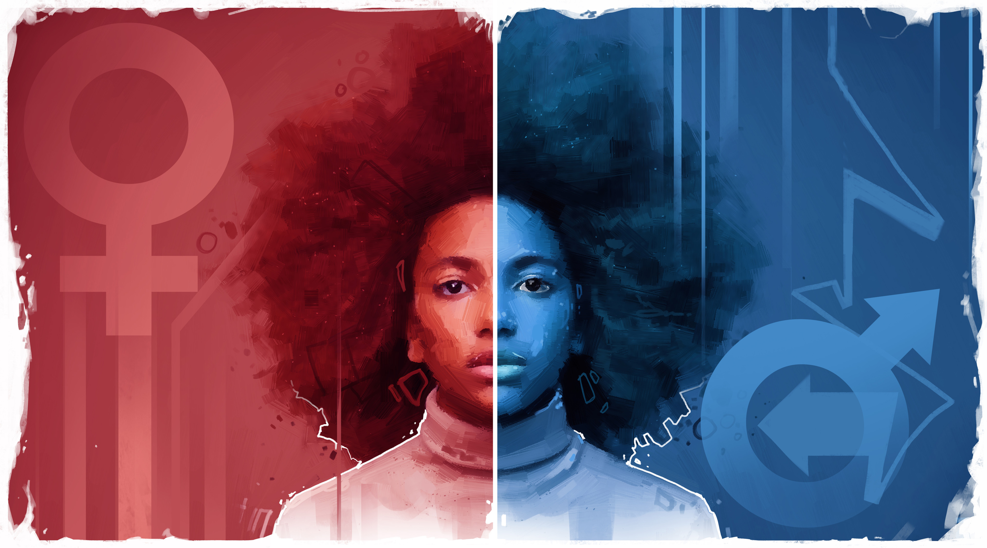 ANDRES PARADA - 9-1-1 Lone Star: Murals