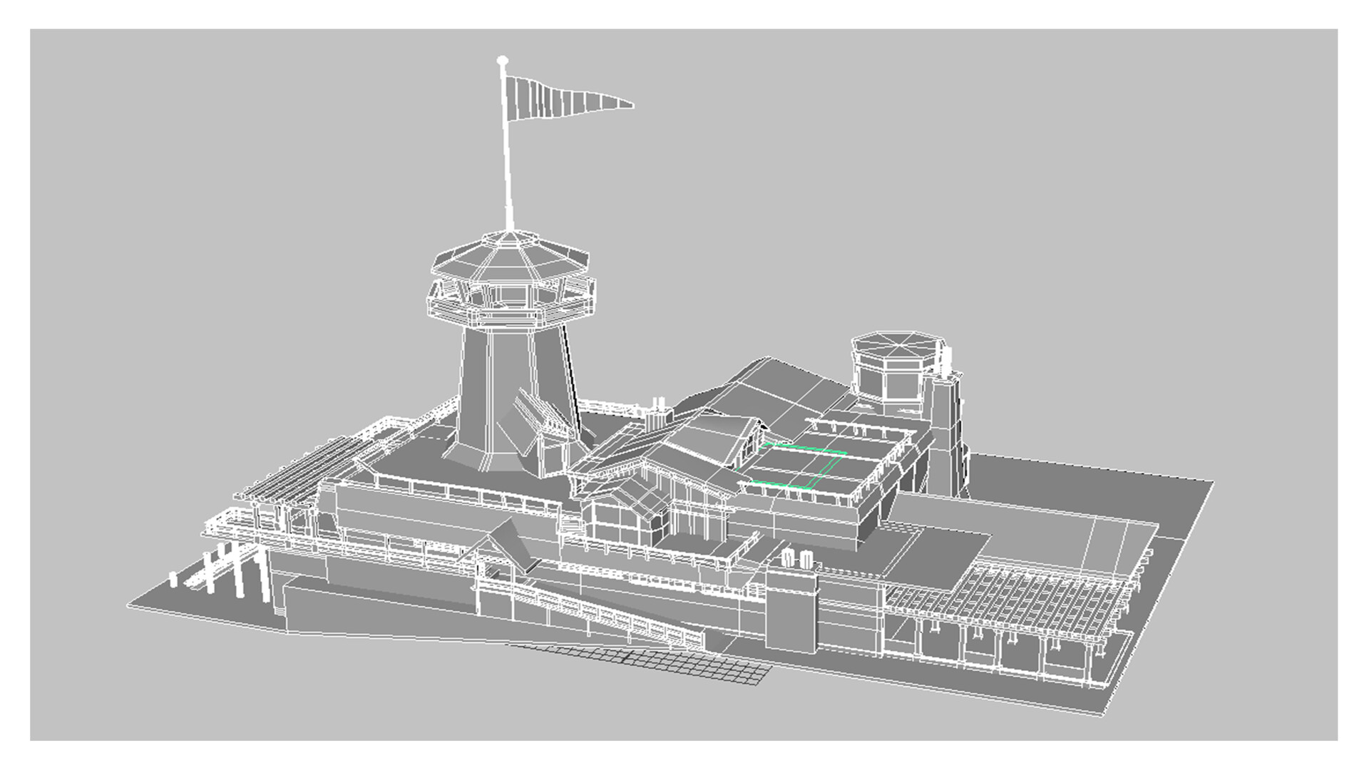 Val Laolagi - Disney Imaginations : Laguna Beach Artist Homestead