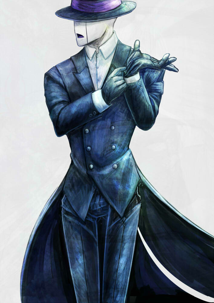 ArtStation - 20171113 Jack